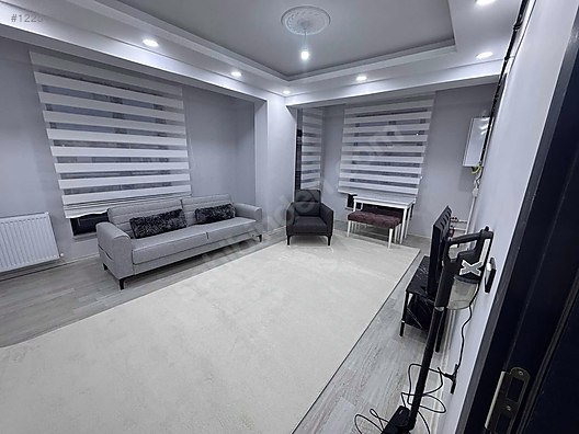 Sıfır Eşyalı EN İYİ KONUM MEMUR kiracılı (AÇIKLAMAYI OKU!) - Satılık ...