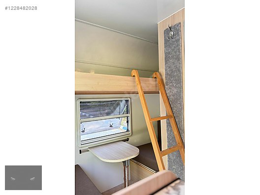 MİR HAN AUTO DAN LÜX ÇEKME KARAVAN TR NİN NADİR BULUNANLARINDAN Türkiye ...