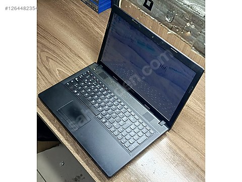 LENOVO G505 AMD CPU 6 GB RAM TEMİZ GARANTİLİ NOTEBOOK - İlan ve ...