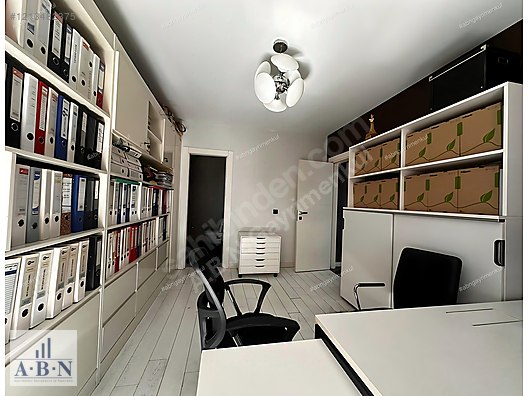 ABN ı LEVENT LİFE SATILIK "KDV AVANTAJLI" TERASLI 300M2 DUBLEKS ...