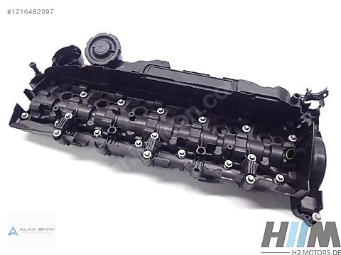 Otomobil & Arazi Aracı / Motor / BMW F10/F01/X5/X6 550/750 N57 KÜLBÜTÖR ...