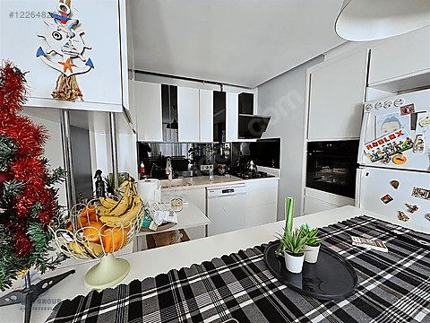 REMAY'DAN PINAR MH SATILIK 3+1 HAVUZLU GÜVENLİKLİ LÜX DAİRE - Satılık ...