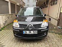 Renault Modus Fiyatları & Modelleri sahibinden.com'da