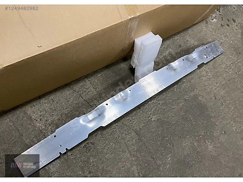 BMW F15 X5 TAMPON DEMİRİ SIFIR 51117294477 - İlan ve alışverişte ilk ...