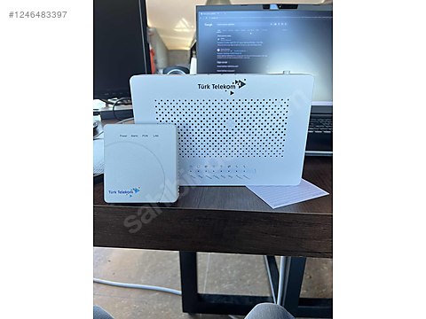 TÜRK TELEKOM FİBER MODEM - VDSL Modem ilanları uygun fiyatlarıyla ...