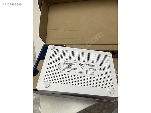 Türk telekom fiber modem - VDSL Modem ilanları uygun fiyatlarıyla ...