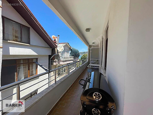 Inkum Solda,Deniz Manzaralı,2+1,90m2 - Satılık Daire İlanları ...