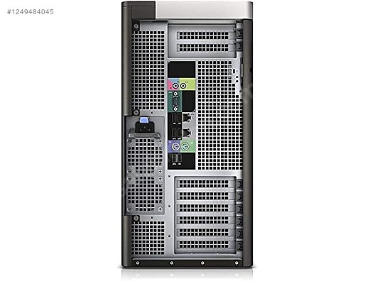Dell / Dell Precision Tower 7910 Workstation sahibinden.comda - 1249484045