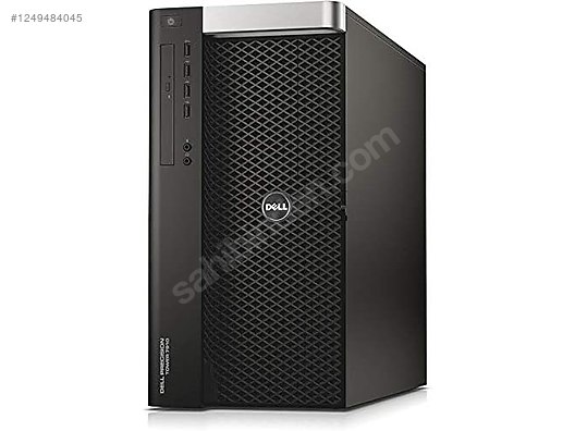 Dell / Dell Precision Tower 7910 Workstation sahibinden.comda - 1249484045