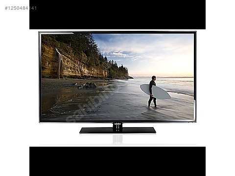 Samsung 82 Ekran Smart Led Tv UE32ES5500 - İkinci El Samsung LED & LCD ...