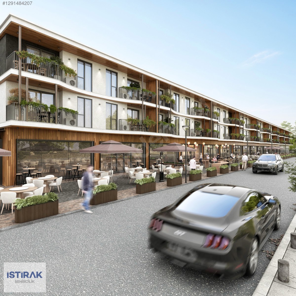 D Residences 2 Proje Detayları & Bilgileri sahibinden.com'da