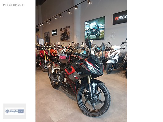 İstanbul Esenyurt ABAYLAR MOTOR 2 Vasıta ilanları sahibinden.com’da!