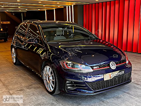 Volkswagen / Golf / 1.5 TSI / Comfortline / 2020 GOLF 1.5 TSI ...