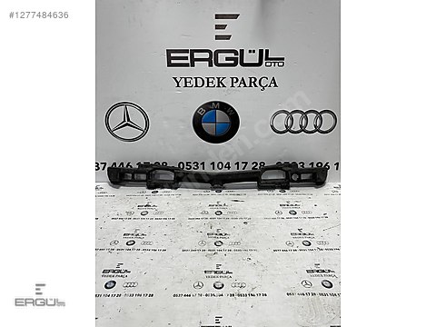 MERCEDES-W156 GLA ÖN TAMPON KÖPÜĞÜ ORJİNAL A1568850037 - İlan ve ...