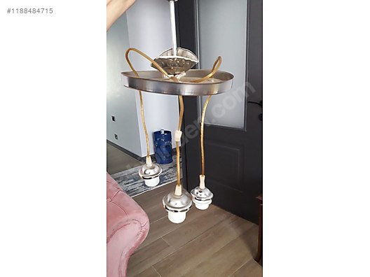 AVİZE LAMBA - 1188484715