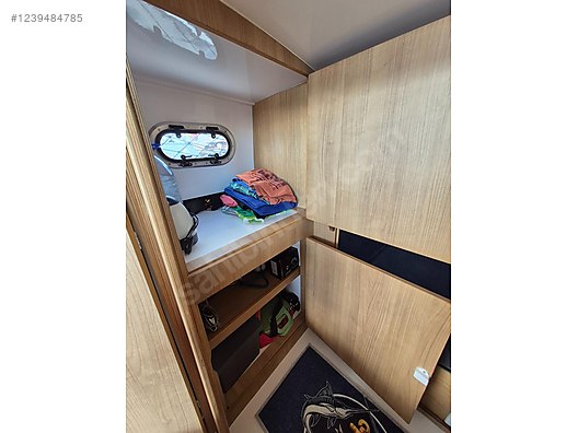 Satılık Neta 6.60 Motoryat - 1239484785