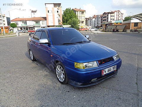 Lada / Vega / 1.5 / 2001 MODEL LADA VEGA 1.5 sahibinden.comda - 1193484803