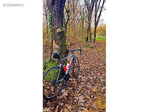 BMC Teammachine SLR02 Iron Grey / Sparkling Orange (54) sahibinden ...