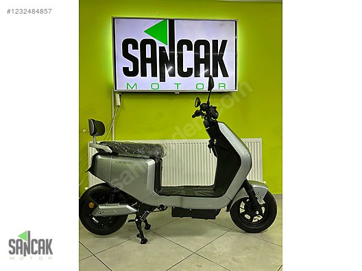 Apec APS2 1000 W Elektrikli Motor 29.999 TL Mağazadan Satılık İkinci El Bursa - 1232484857