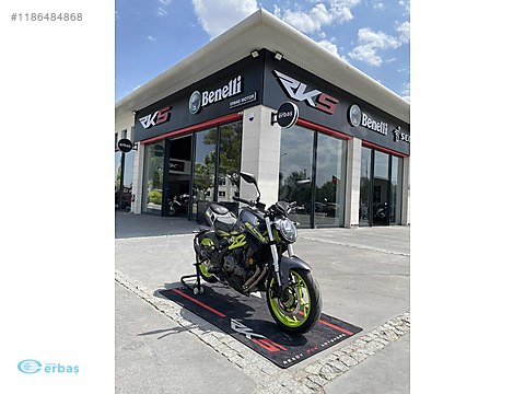 RKS SRK250 2024 Model Naked / Roadster Motor Motosiklet Mağazasından ...