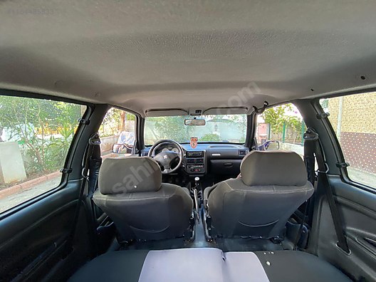 Peugeot / 106 / Quicksilver / temiz 106 guiksilver ACİL SATILIK ...