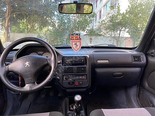 Peugeot / 106 / Quicksilver / temiz 106 guiksilver ACİL SATILIK ...