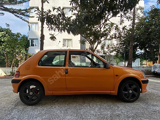 Peugeot / 106 / Quicksilver / temiz 106 guiksilver ACİL SATILIK ...