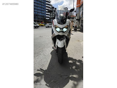 Meka Motor Alp 125 2023 Model Cub Motor Sahibinden İkinci El 40.000 TL - 1207485980