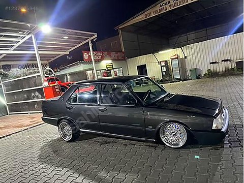 Tofaş / Doğan / L / 92 dogan l bbsi airli sahibinden.comda - 1237486346