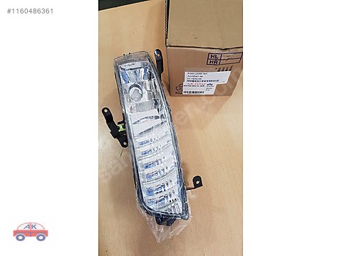 Otomobil & Arazi Aracı / Elektrik / SİS FARI ERA 04- 922011E000 ...