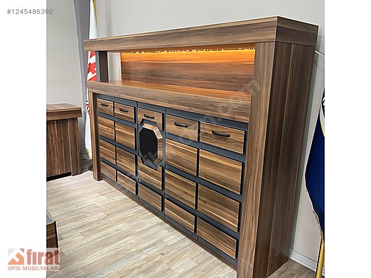 BARON MASA TAKIMI BAHAR OTURMA GRUBU İLE SET FIRAT OFİS TE STOK - Makam ...