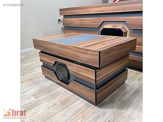 BARON MASA TAKIMI BAHAR OTURMA GRUBU İLE SET FIRAT OFİS TE STOK - Makam ...