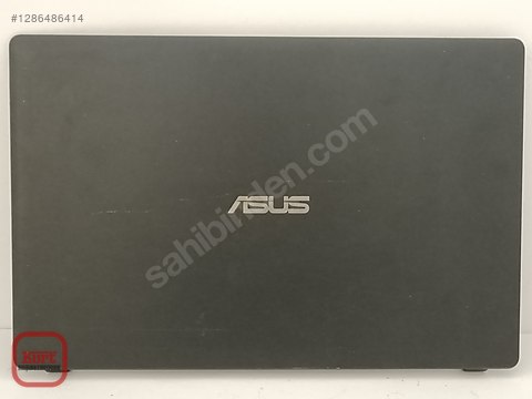 ASUS X551CA SERİSİ - LAPTOP EKRAN ARKA KAPAK - COVER sahibinden.comda ...