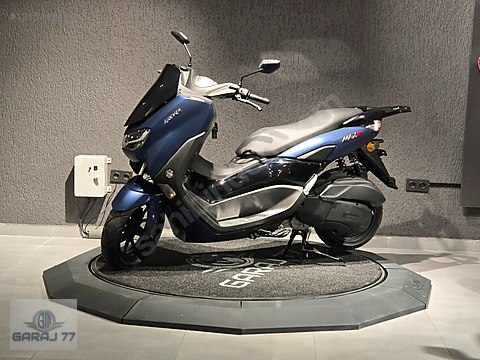 Arora Max Jet 2024 Model Scooter / Maxi Scooter Motor Motosiklet ...