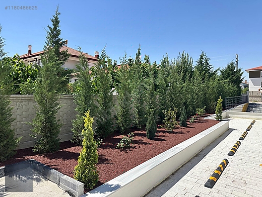 Hef Park Konutları Projesi 3+1 153m2 Balkonlu Satılık Daire - Satılık ...