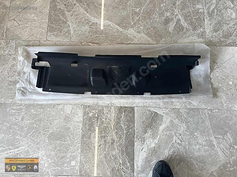 PORSCHE PANAMERA RADYATÖR ÜST PLASTIK 97010624101 - İlan ve alışverişte ...