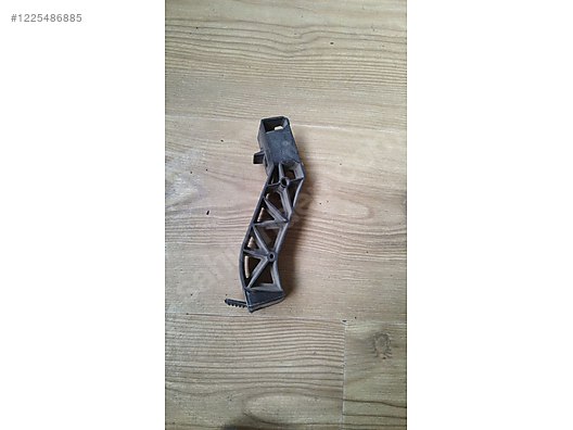 Minivan & Panelvan / Kaporta & Karoser / Mercedes Vito w447 sol ön ...