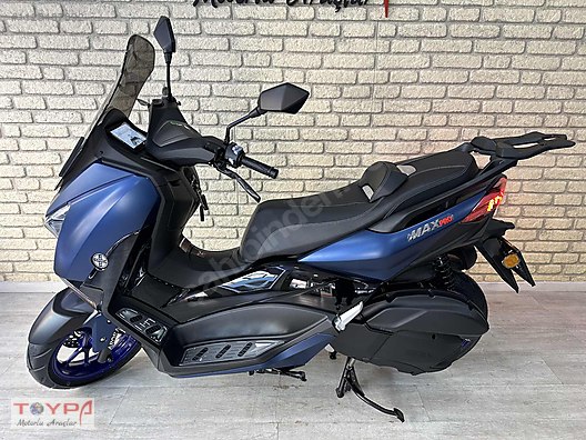 Arora Max Pro 2023 Model Scooter / Maxi Scooter Motor Motosiklet ...
