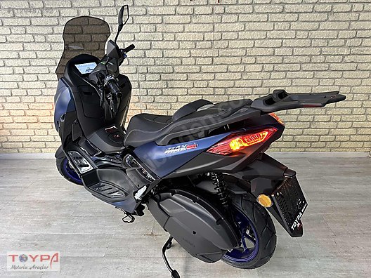 Arora Max Pro 2023 Model Scooter / Maxi Scooter Motor Motosiklet ...