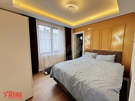 STAR YAPI&GAYRİMENKUL SIFIR İSKANLI DENİZ MANZARALI LÜX 1+1 DAİR - Satılık Daire İlanları ...