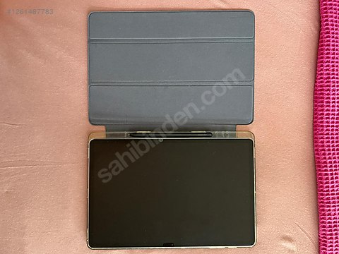 Samsung Galaxy Tab S7 FE T730 64 GB Tablet - 1261487783