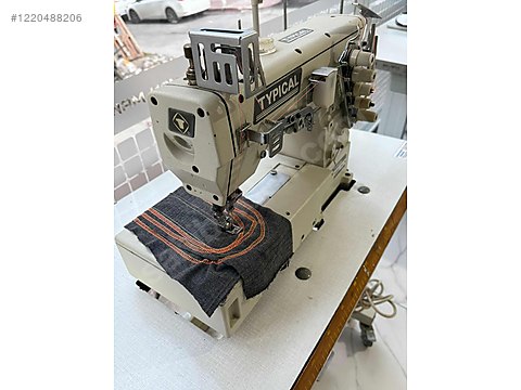 TYPICAL ETEK REÇME sahibinden.comda - 1220488206