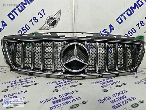 Cars & SUVs / Hatches & Bodywork / MERCEDES CLS SERİSİ W218 KASA GTR ...