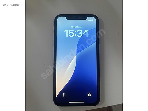 Apple / iPhone 11 / ip11 64 gb sahibinden.comda - 1269488230