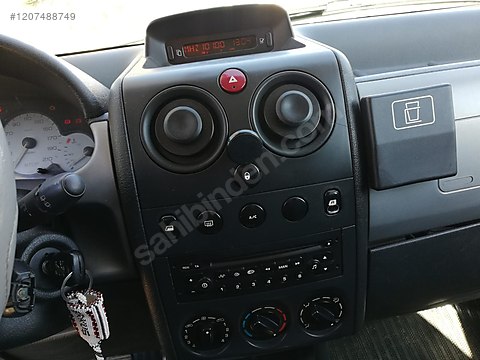 Peugeot / Partner / 2.0 HDi / pejo partner 2004 model 2000hdi ...