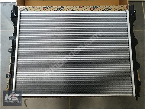 Otomobil & Arazi Aracı / Isıtma & Havalandırma & Klima / MOTOR SU ...