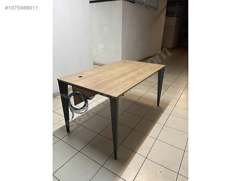 Tables / Work Tables / Ofis masası az kullanılmış at sahibinden.com ...