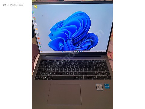 Huawei / Huawei Matebook D16 16Gb Ram 512Gb hafıza sahibinden.comda ...