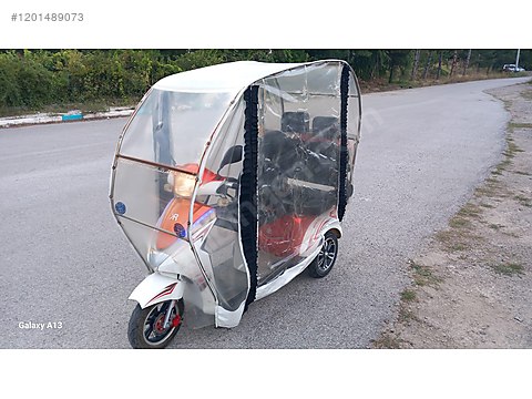 Kral Motor K-12 Vesta 5000 1000 W Elektrikli Motor 57.000 TL Sahibinden Satılık İkinci El ...