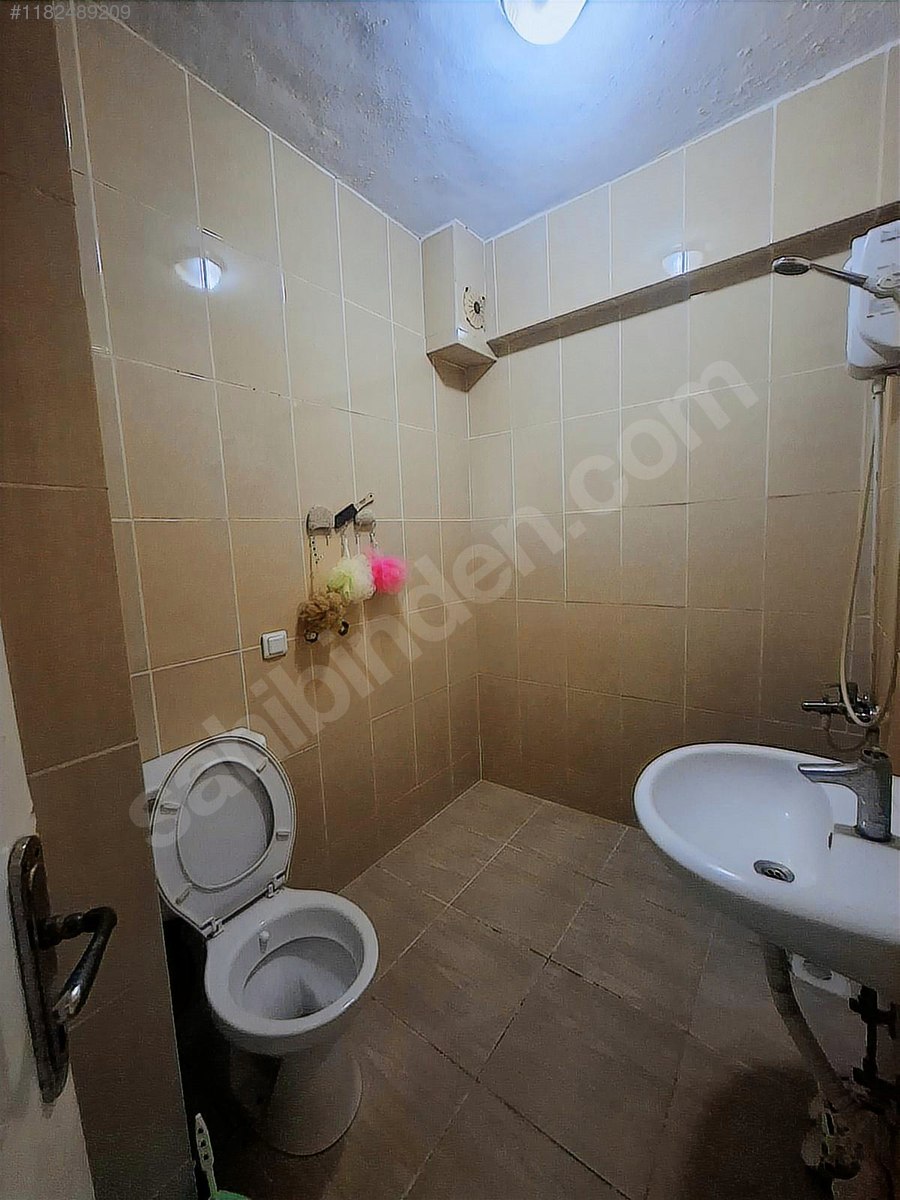 BURÇİN EMLAKTAN SARIMSAKLI DA SATILIK VİLLA - Satılık Villa İlanları ...